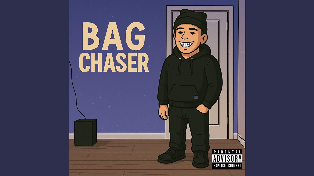 Bag chaser - YouTube