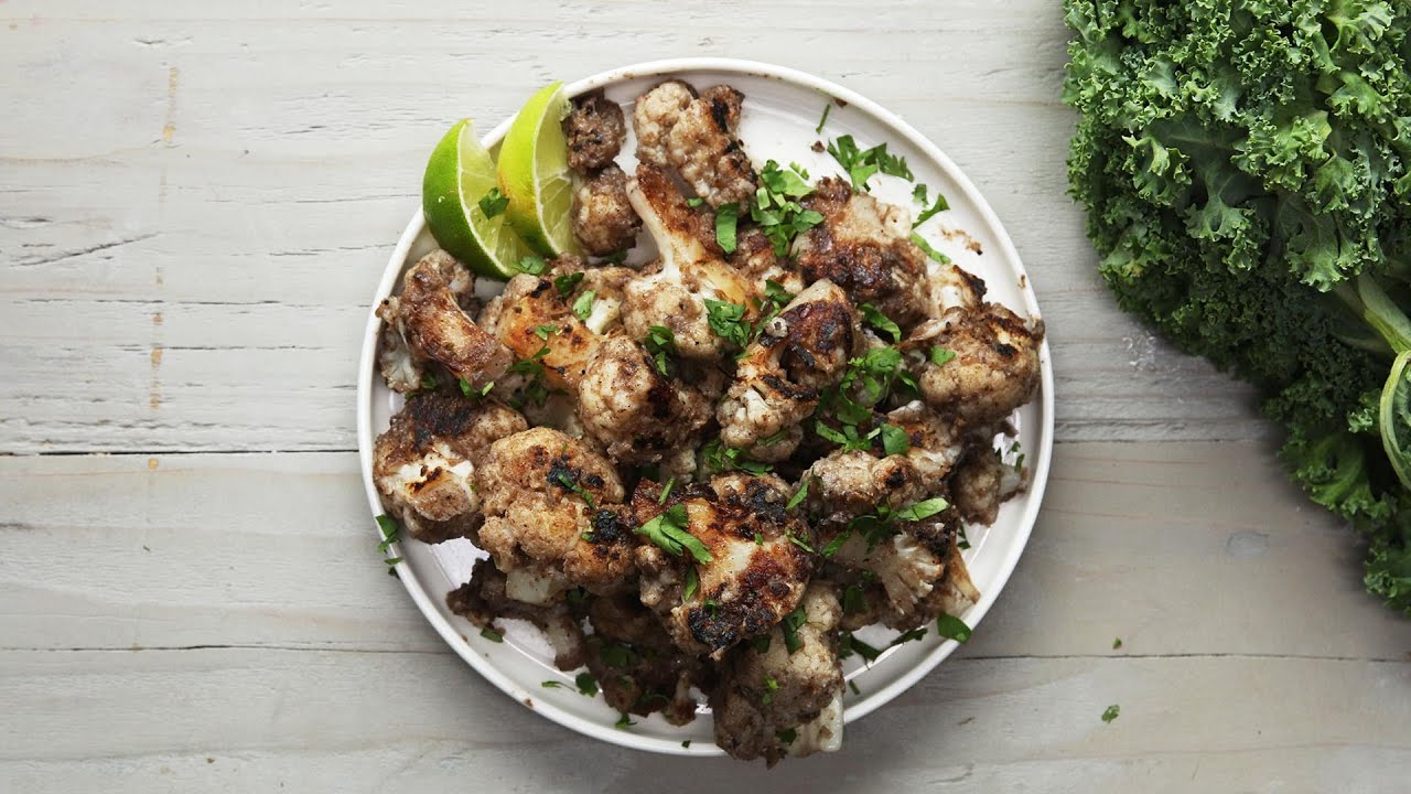 6 Meatless Recipes To Bring To A BBQ - YouTube