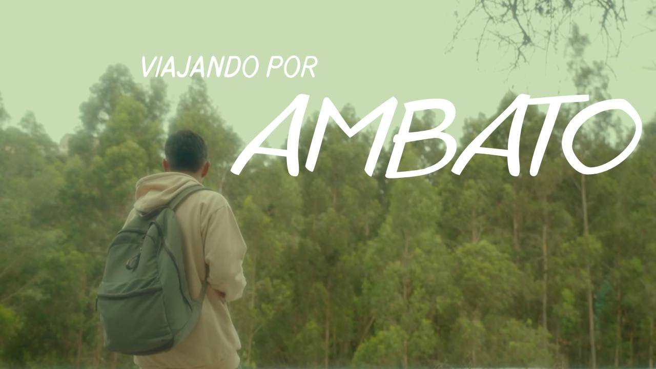 Viaje 234km por colada morada ! | AMBATO - YouTube
