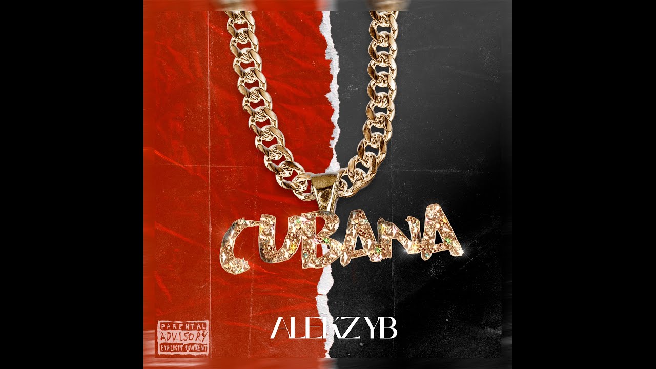 CUBANA - ALEKZ YB (VIDEO OFICIAL) - YouTube