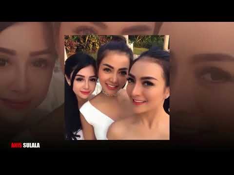Tria Mayangsari Pramugari Cantik Teman Sosialita Bella Shofie.mp4