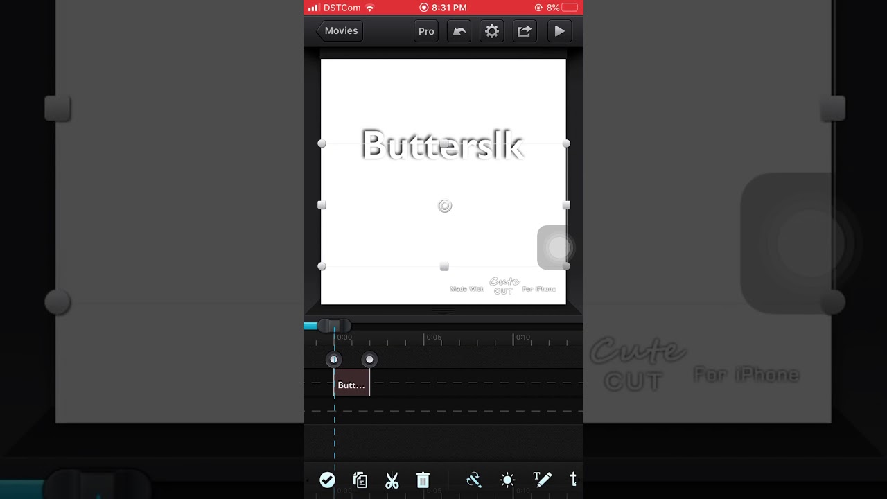 Edit(cc)tutorial - YouTube