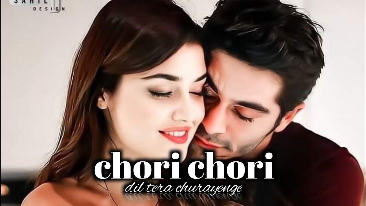 Chori Chori Dil Tera Churayenge: Trending Song | Oro Music Official| Phool Aur Angaar | Kumar ...