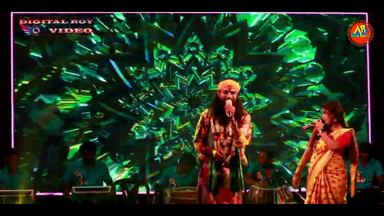 পাগলি তোর পাগলা হতে চাই || Pagla Tor Pagli Hote Chai || Band Ghuri ...