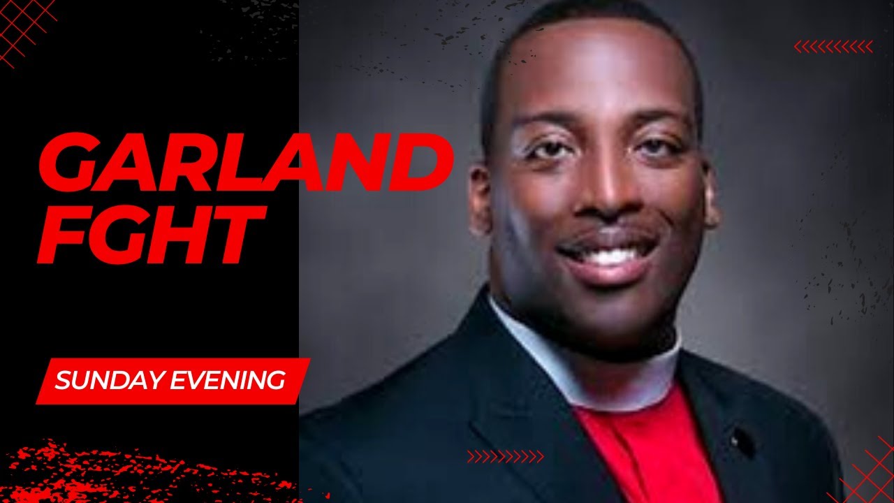 Garland FGHT Sunday Evening Service "An Excruciating Victory" - YouTube