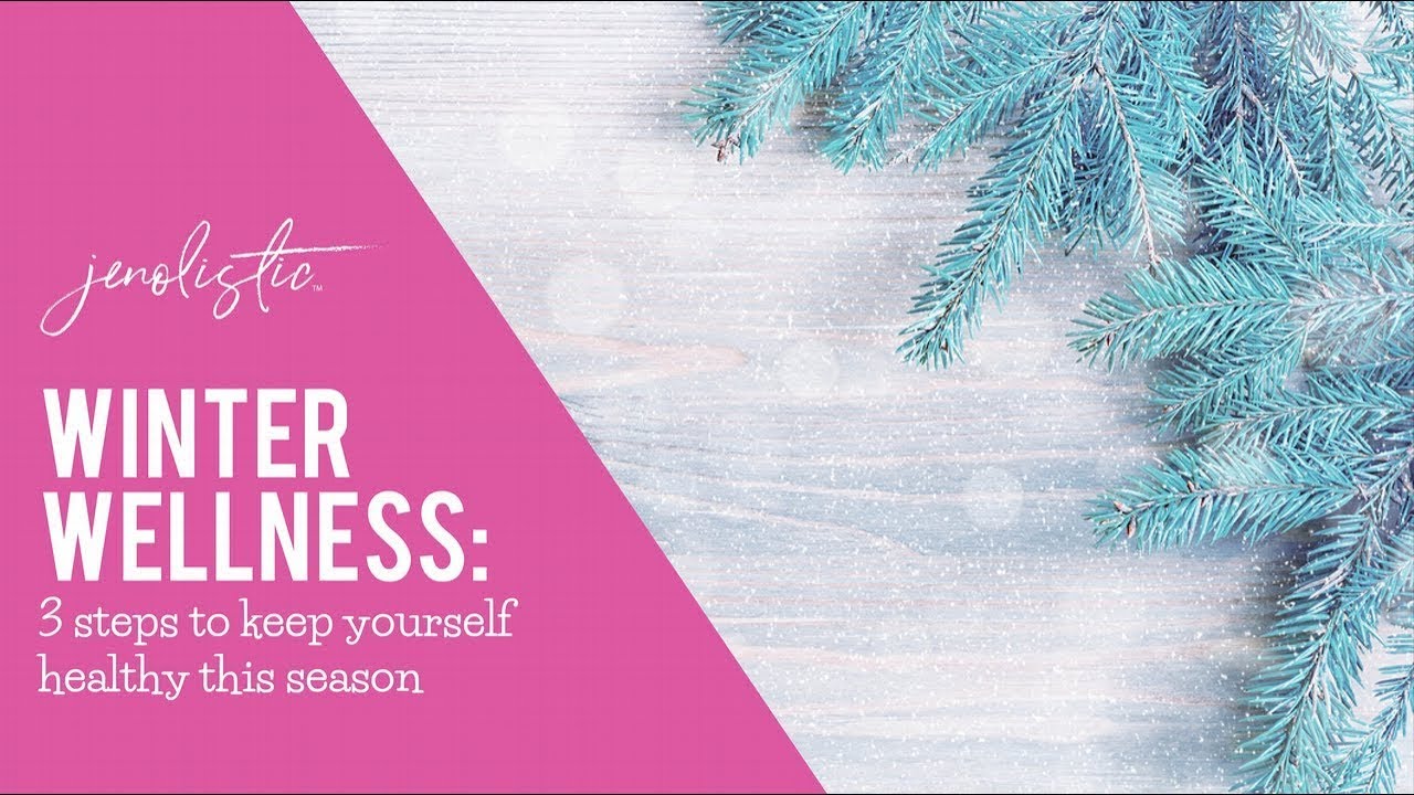 Winter Health Care - Tips to stay healthy this Winter - YouTube