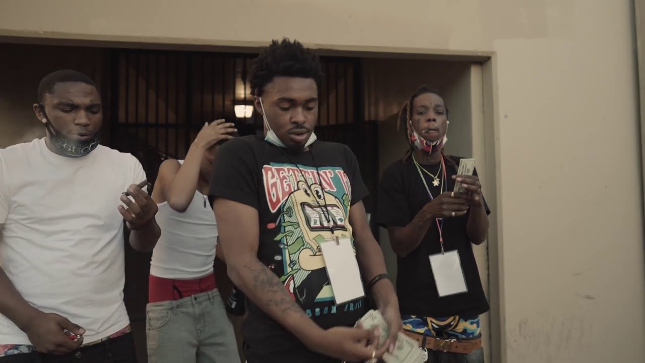 Freeway Donny - Close To (ShotBy. SauceFilms) - YouTube