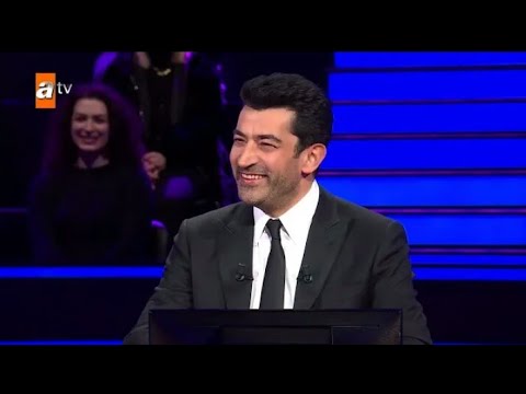 Yarışmacıdan ilginç sözler - - Milyoner'in tozunu almaya geldim l Kim Milyoner  Olmak İster?
