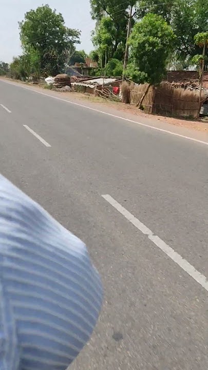 NH 135 B Rewa mp - YouTube