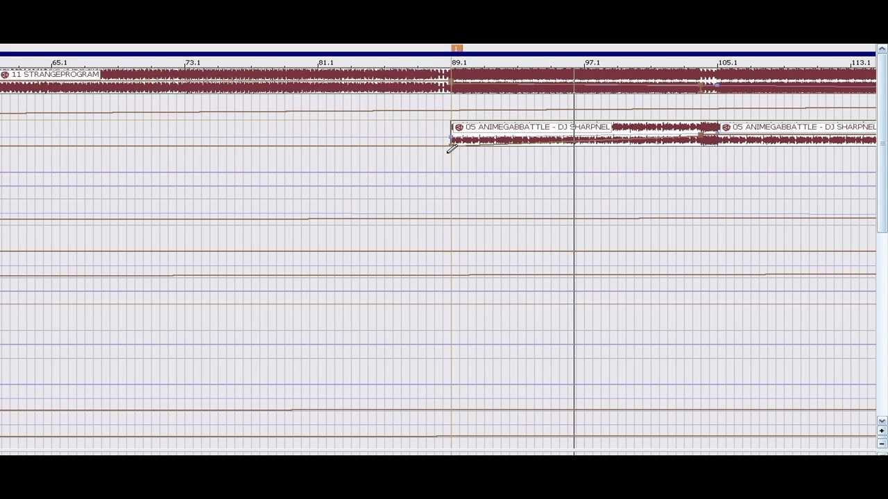 Sharpnel Sound MIX (with ACID PRO) - YouTube