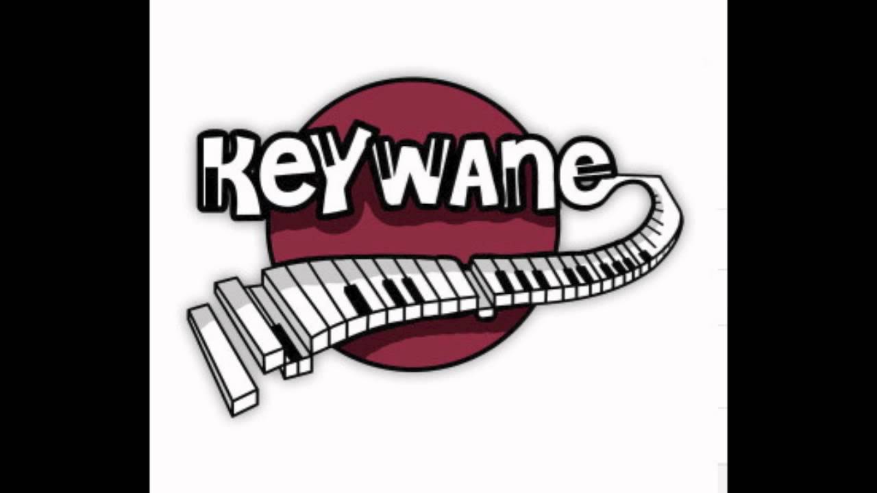 KeY Wane - Keys Open Doors - YouTube