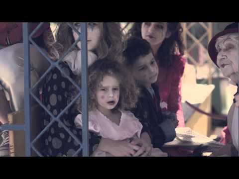 Noa Bentor- TIME official video נועה בנתור