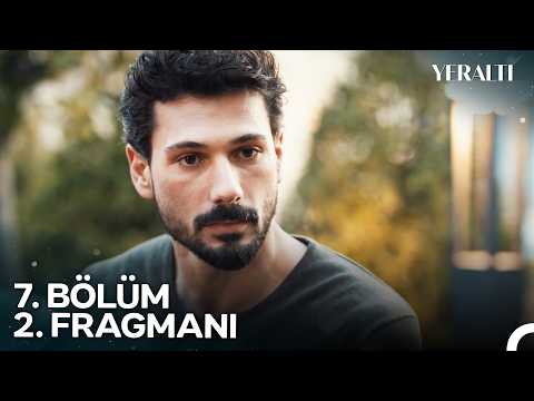 Yeraltı 7. Bölüm 2. Fragmanı - \