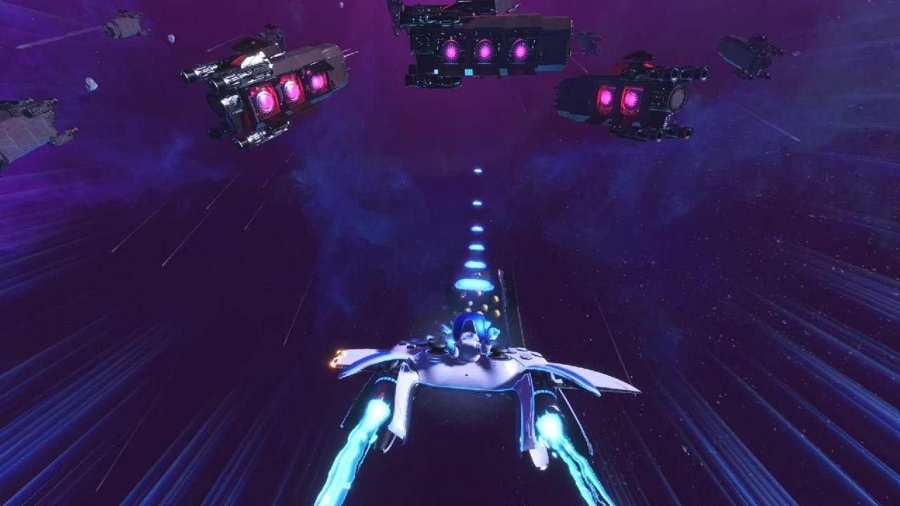 DEATH plays ASTRO bot.end - YouTube