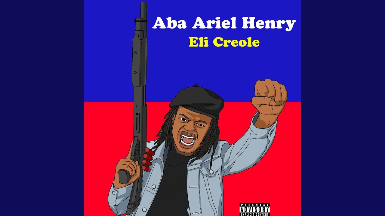 Aba Ariel Henry - YouTube