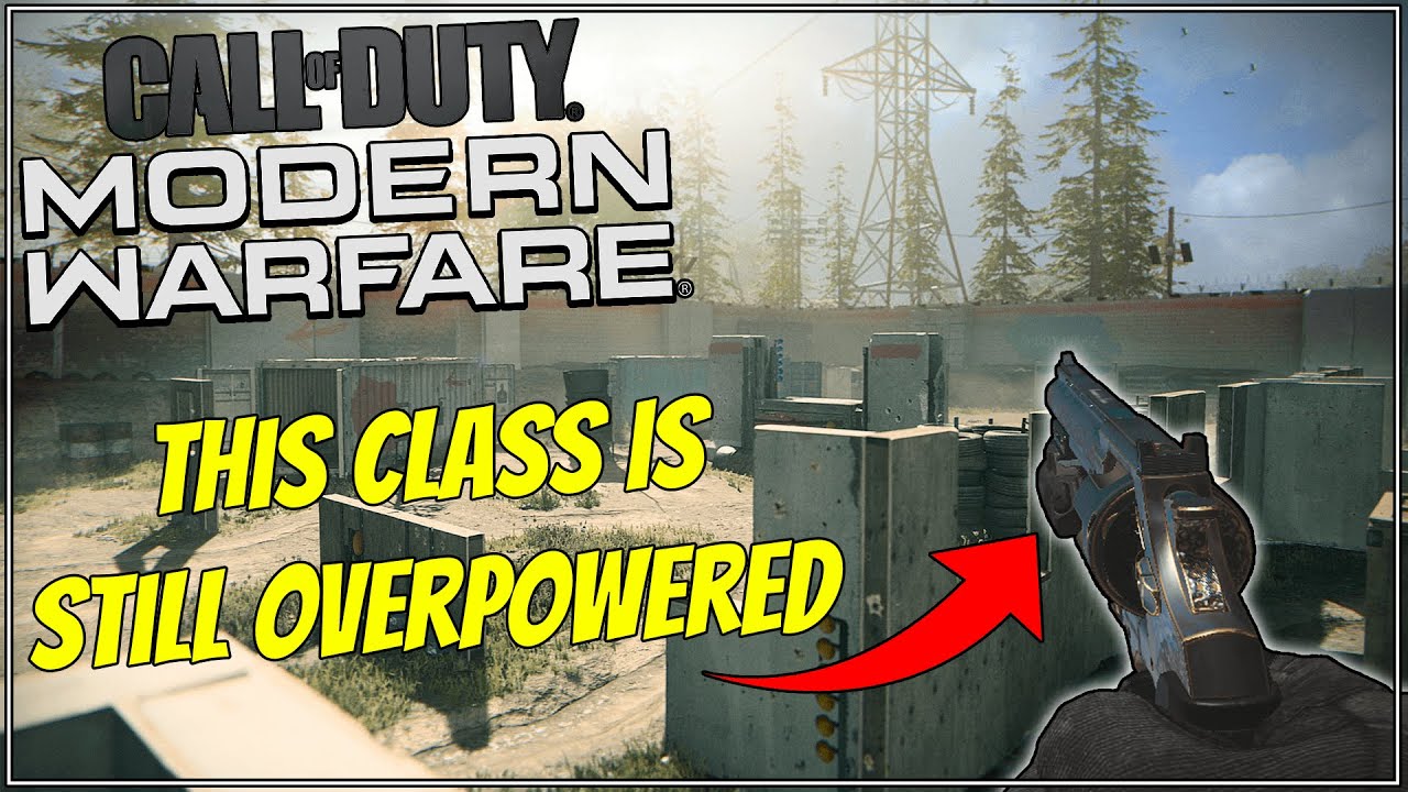 THIS .357 Class Setup Is Still OVERPOWERED "Best .357 Class Setup" In ...