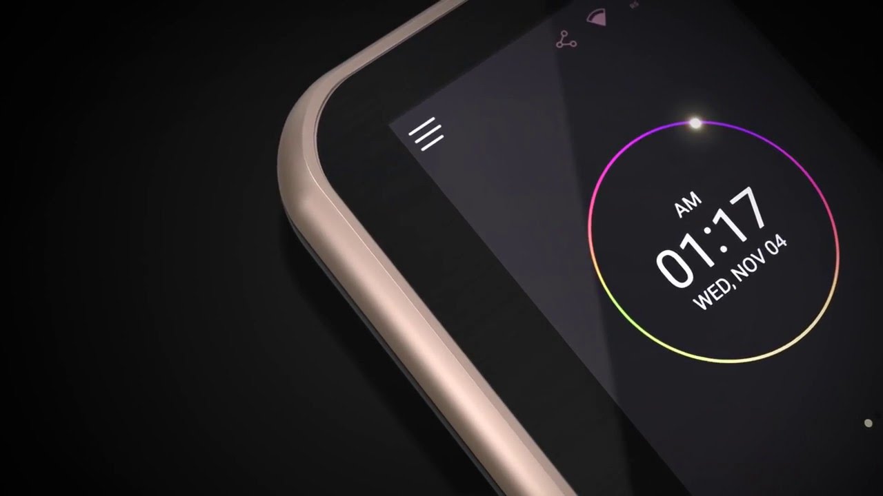 Suprema's BioStation A2 - YouTube