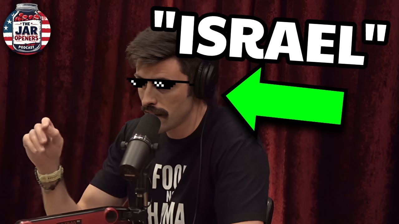 Ian Carroll on Joe Rogan?! + Florida AG OPENS a CASE on Tate Brothers ...