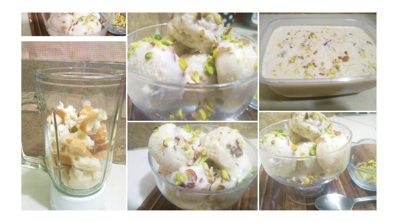 Bread kolfa recipe || how to make Bread kolfa recipe || - YouTube