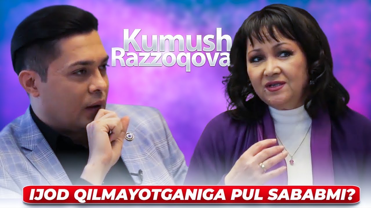 Kumush Razzoqova hayotidagi og'ir judoliklar, O'gay otasi va ijodiy ...