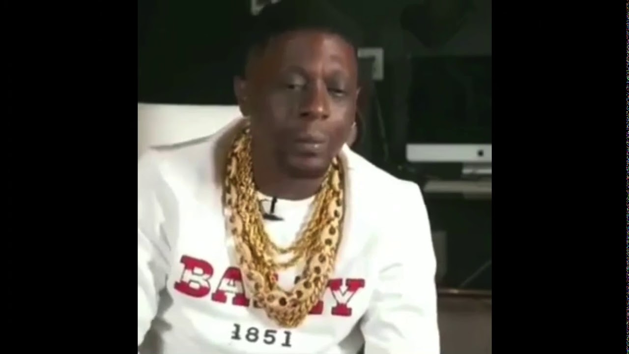 Soulja Boy Movie Trailer (2018) | This Can’t Be Real - YouTube