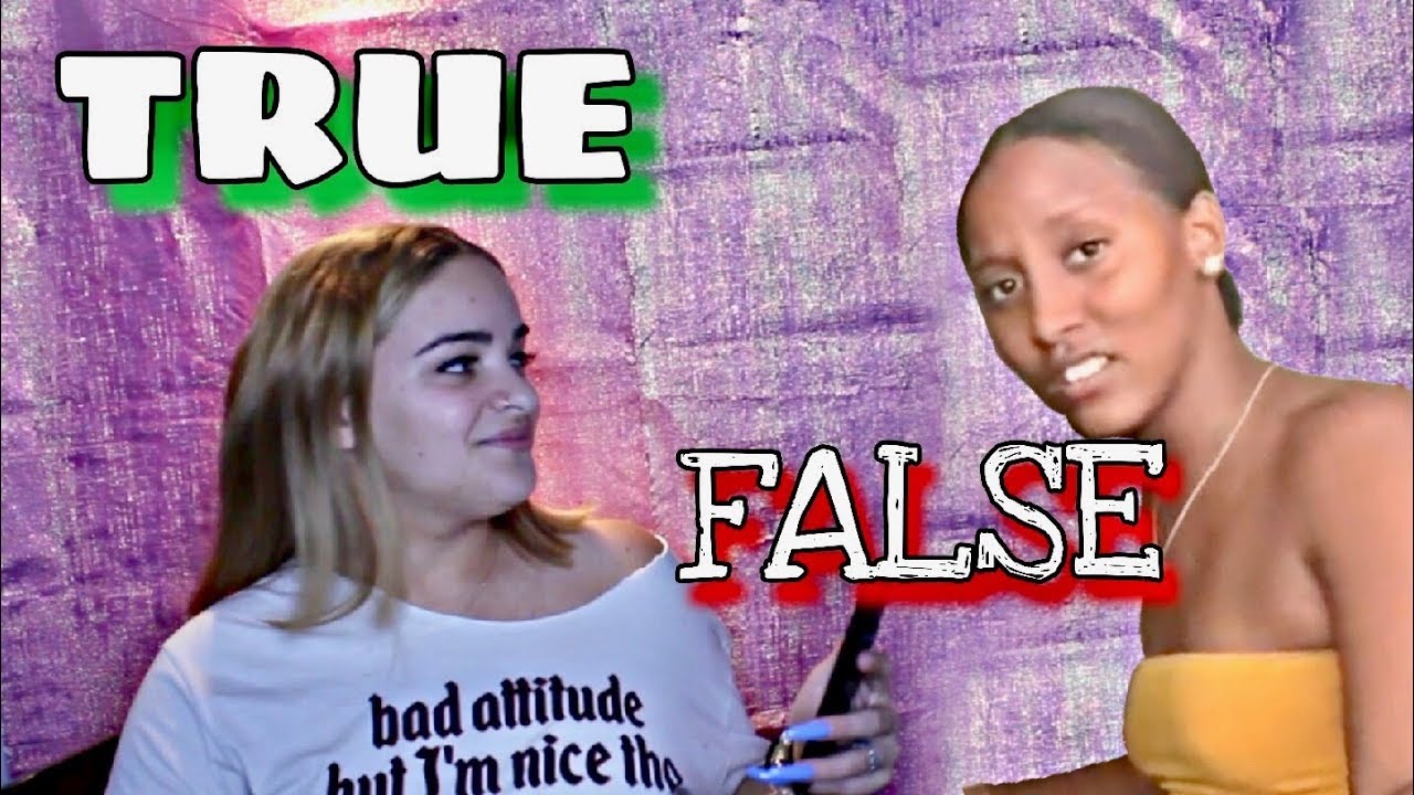 BESTFRIENDS REVEAL BIGGEST SECRETS - YouTube