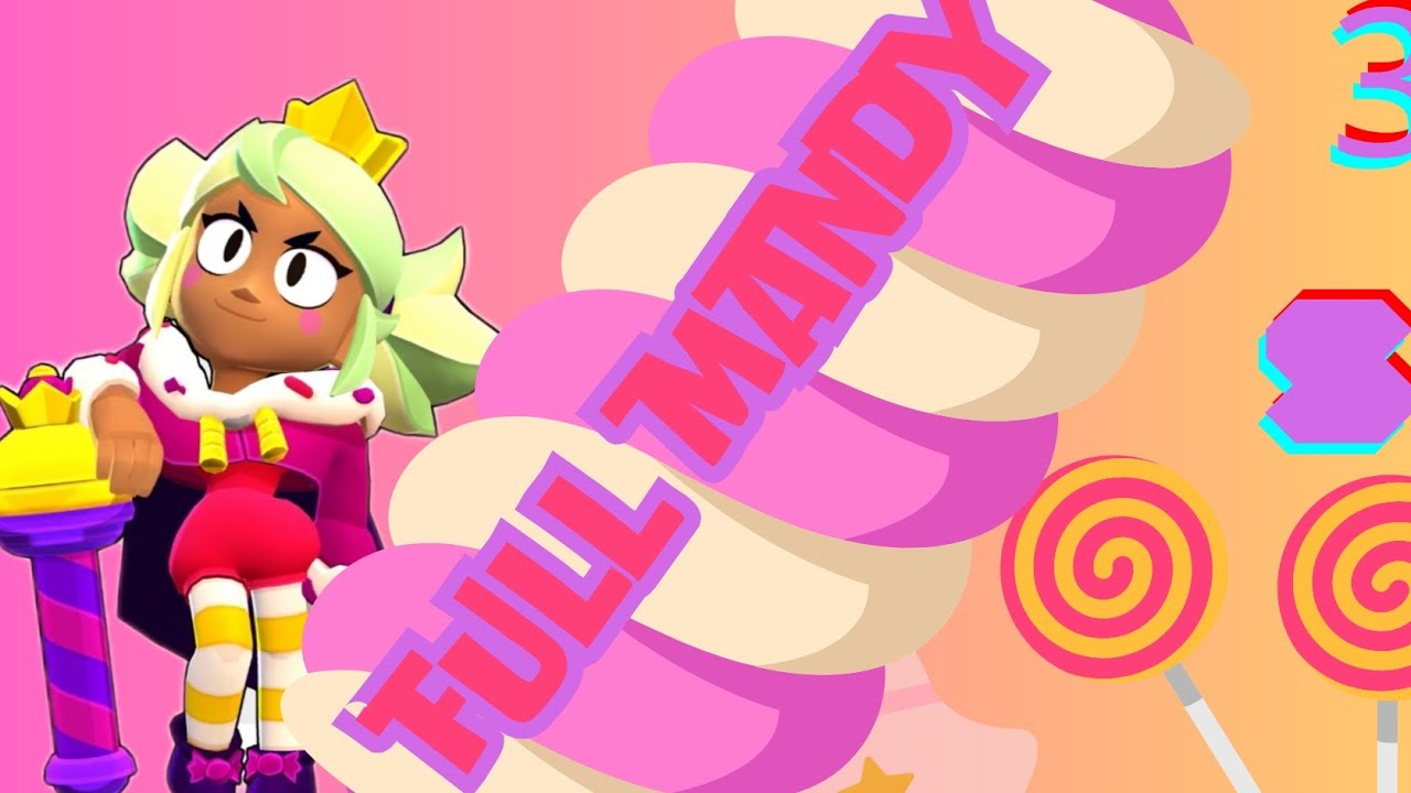 full Mandy - YouTube