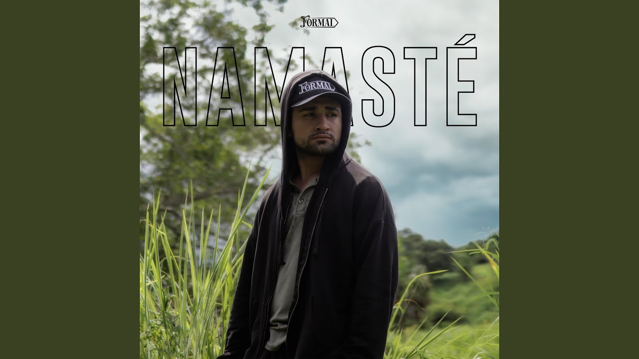 Namasté - YouTube