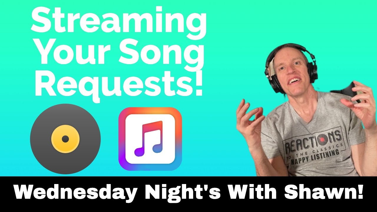 Part 2 Taking Your Song Requests! General Theme! RTTC Radio! - YouTube