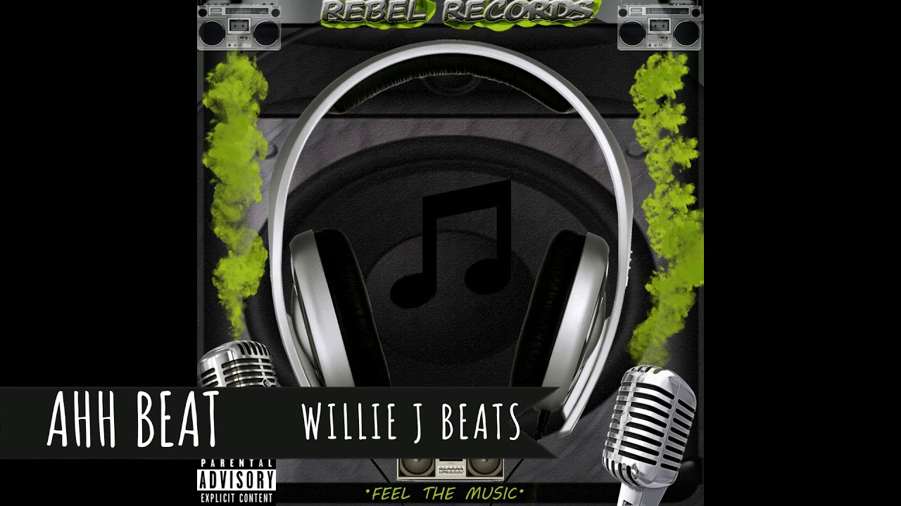 Dancehall Ahh beat by Willie j beats zambia - YouTube