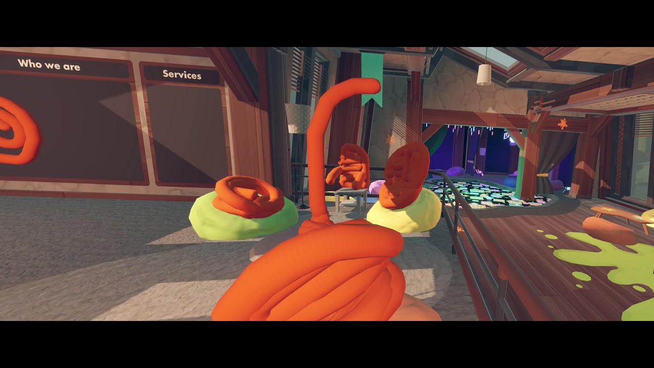 REC ROOM 1-31-2026 HANDS FIXED!! - YouTube