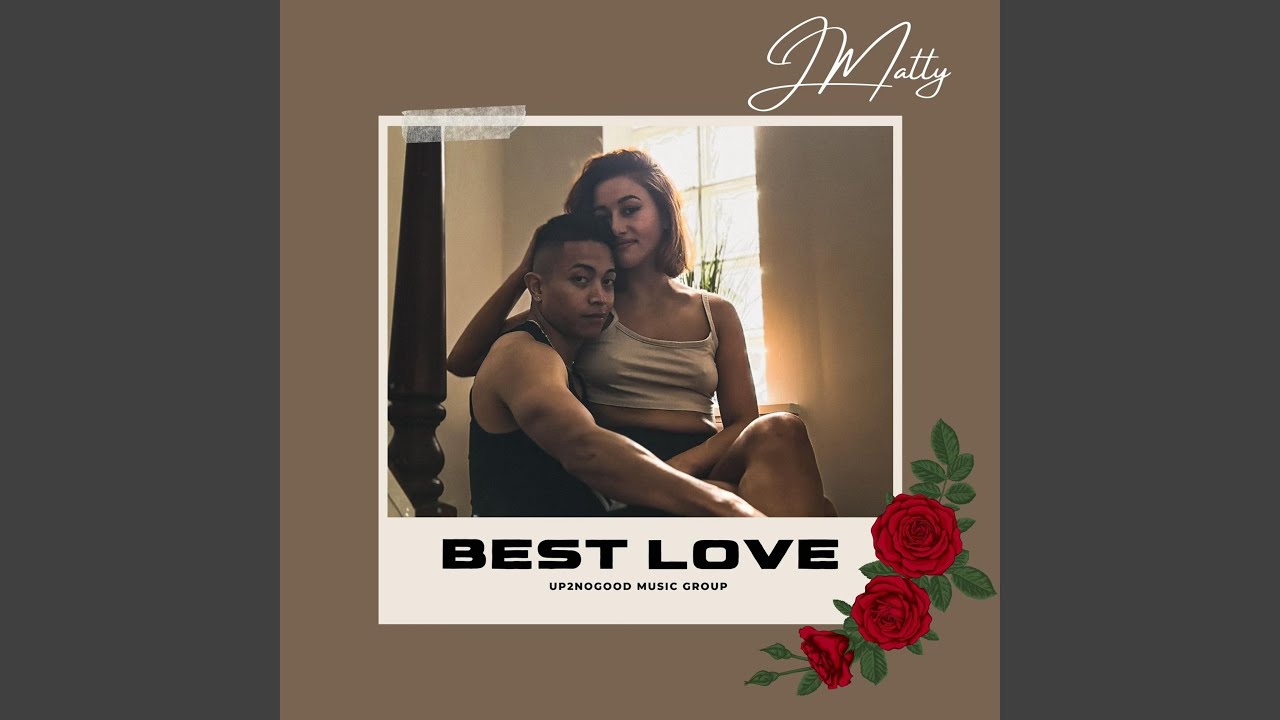 Best Love - YouTube