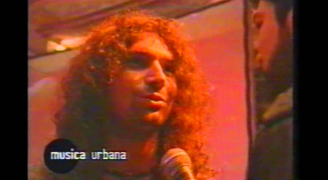 IVAN NOBLE , Habla de LUCA PRODAN - YouTube