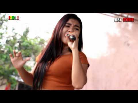 EXOTIC - NAFAS CINTA || TINA GHANAS