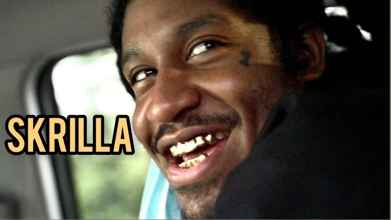 Skrilla Speaks Why Rappers Fall Off & How He started. Part 1 - YouTube