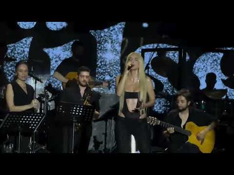 Gülşen - Su Gibi Geçerdi Zaman - Alnımın Yazısı (Canlı Performans)