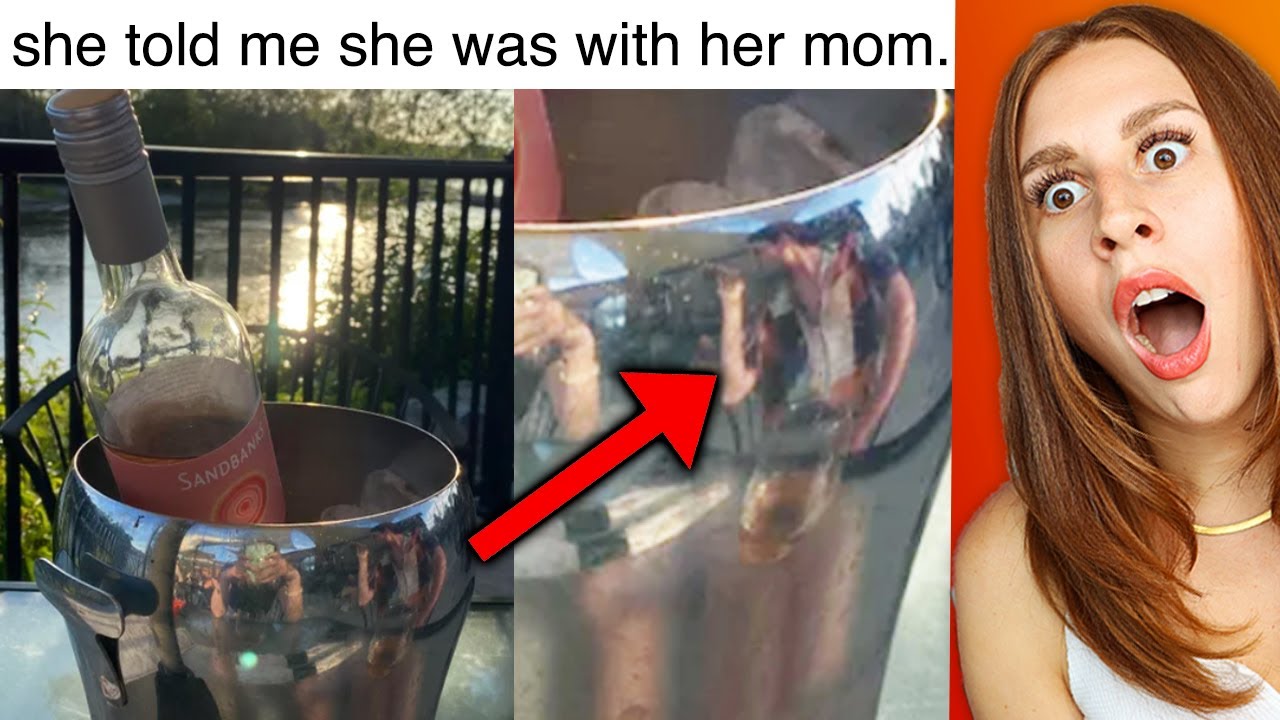 Sad Cringe Posts You'll Feel Bad For Laughing At #fail - REACTION - YouTube