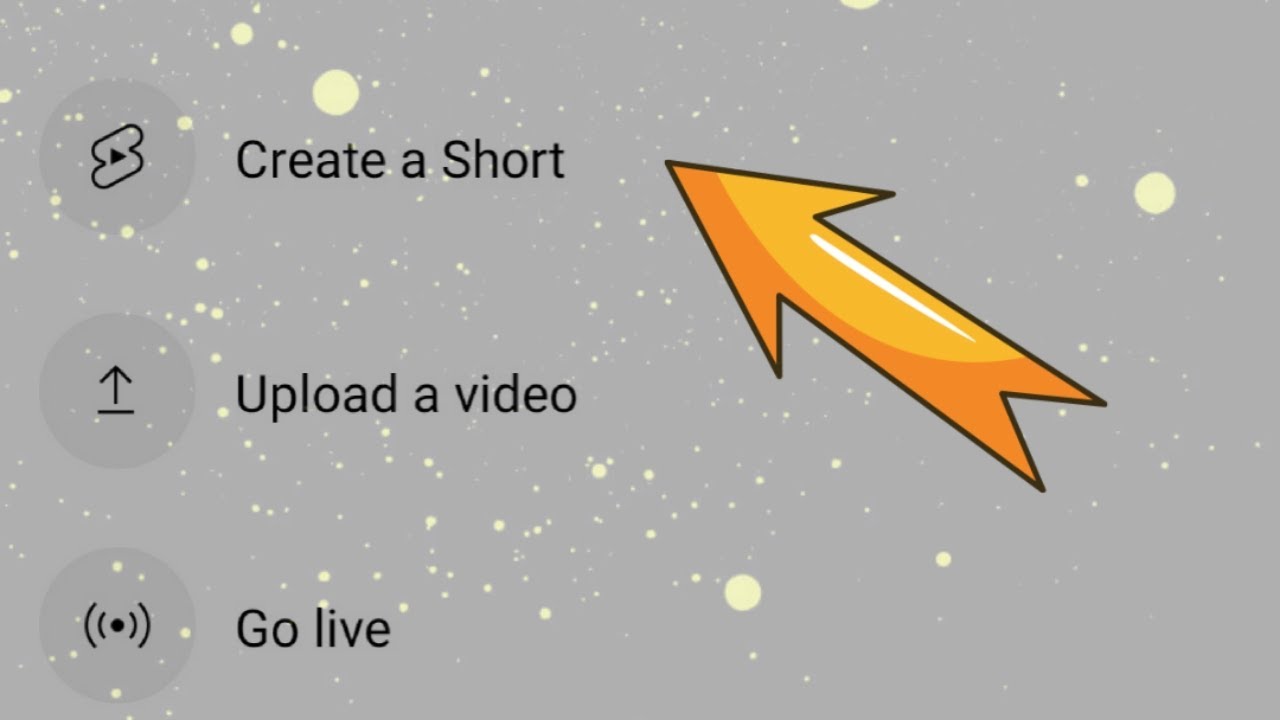 How to make a YT Short (2022 Edition) 🤣 - YouTube