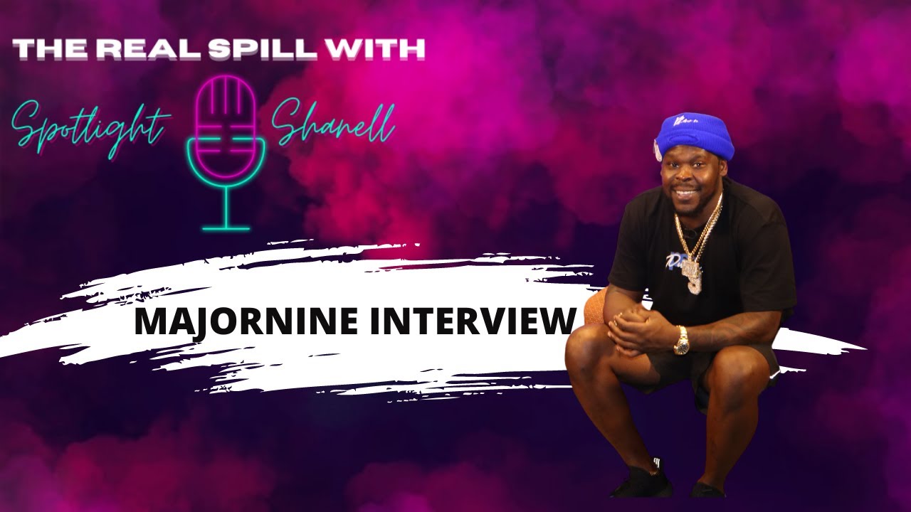 Major Nine Talks New Music, Mental Health, Thoughts on Falling In Love ...