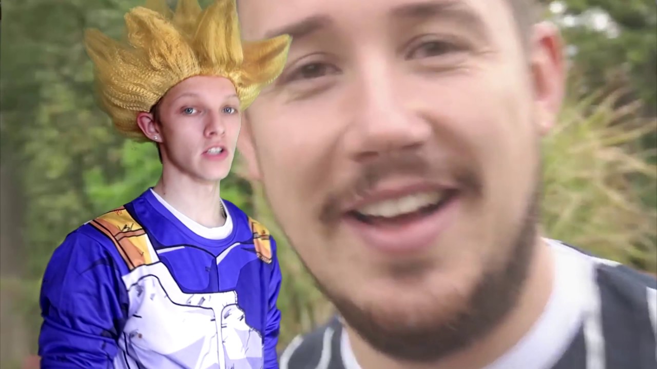 ONE OF THE CRINGIEST YOUTUBERS EVER!!! - YouTube