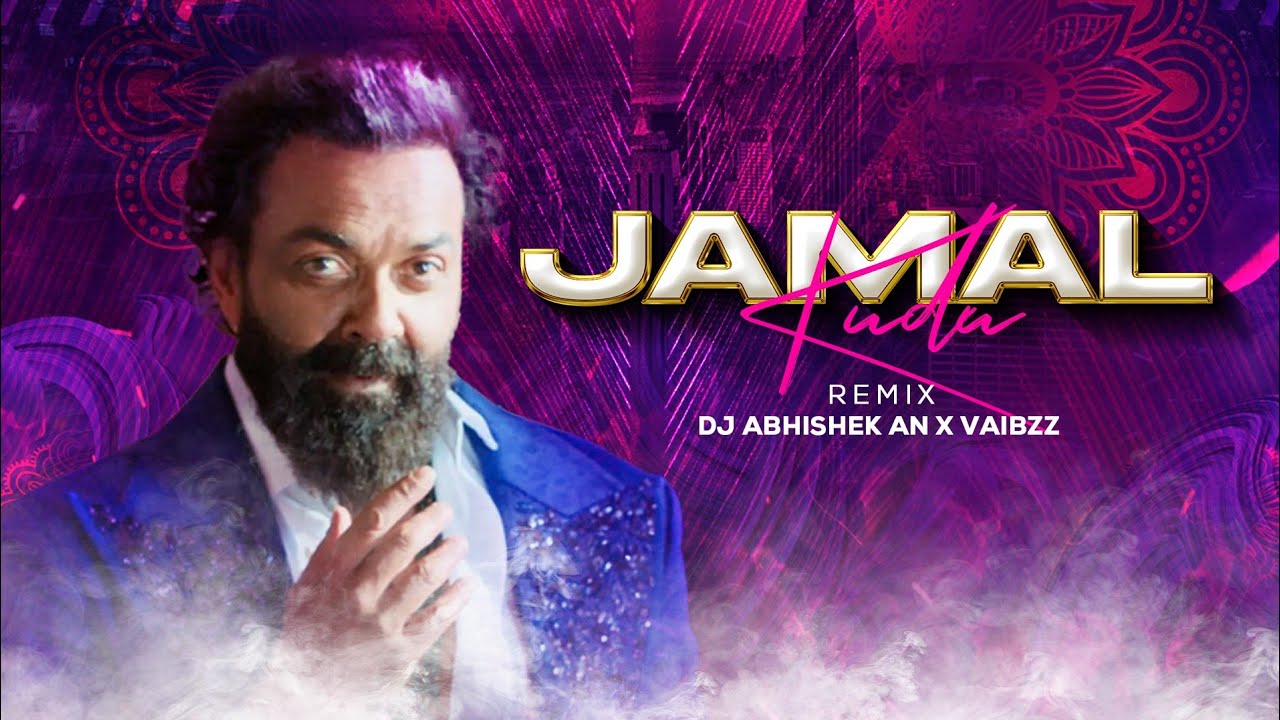 ANIMAL - JAMAL JAMALO TRENDING SONG | TRIBAL X CIRCUIT | DJ ABHISHEK AN ...