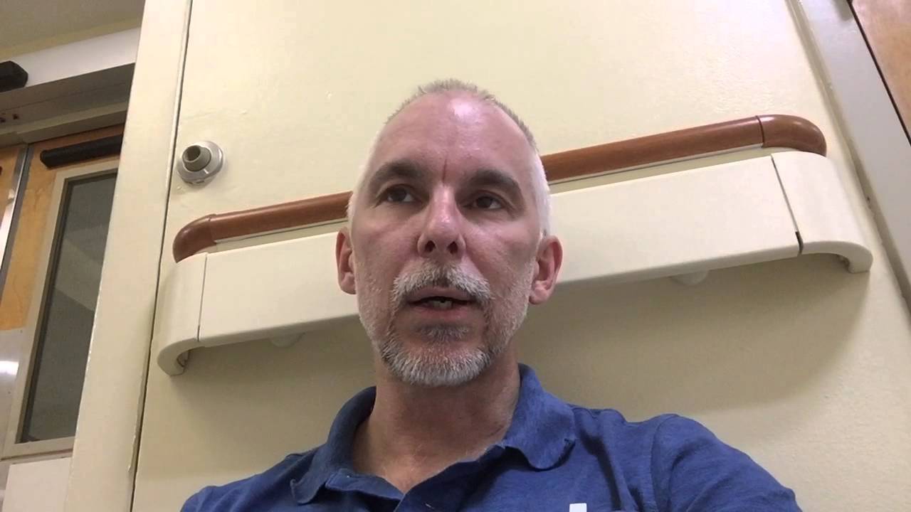 The cancer is back for a 5th time. I will be updating "Angels for ...