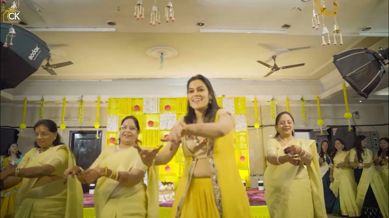 Neha weds Pankaj - YouTube