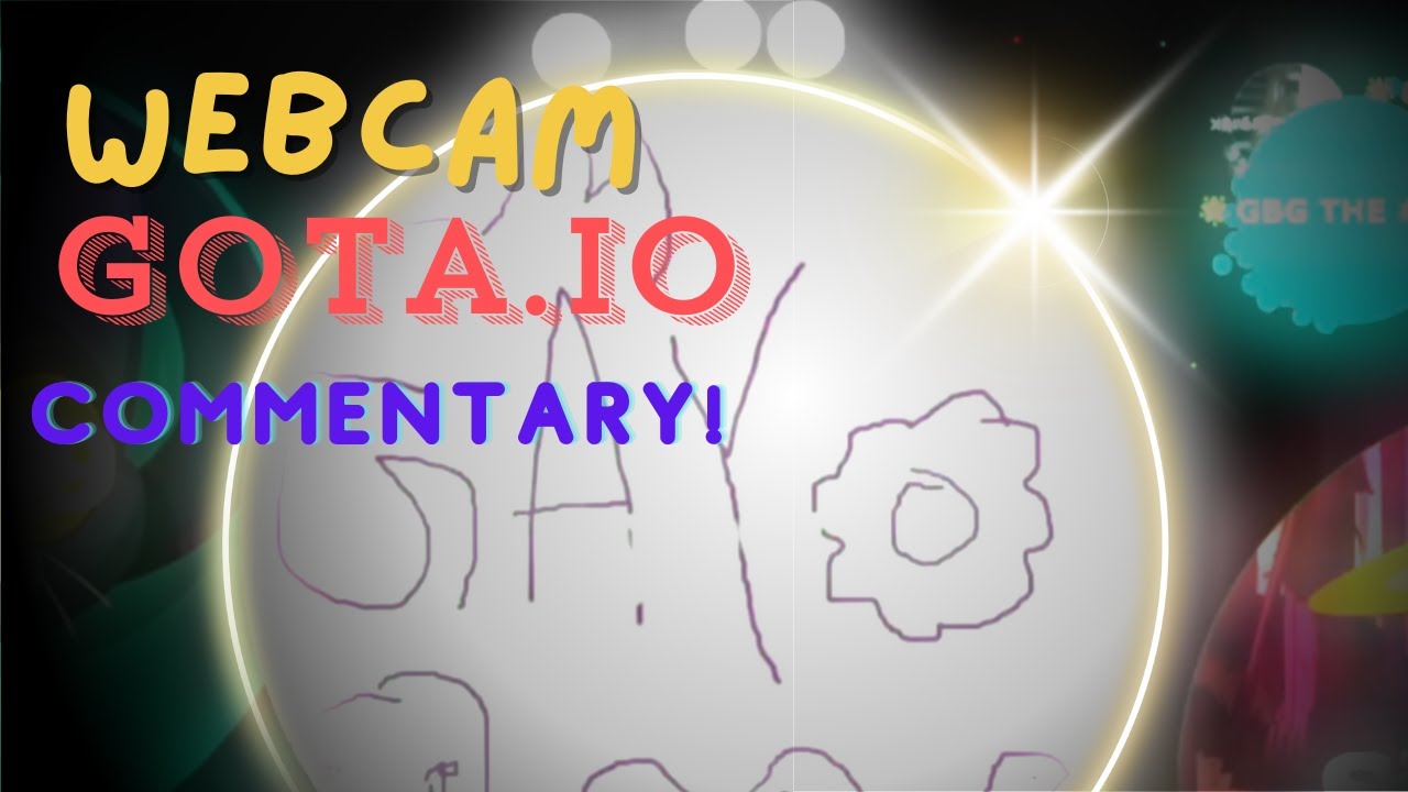 The Gota.io DUO - Gota.io commentary ft. Arrow - YouTube