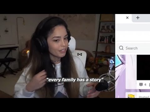 Valkyrae Family - YouTube