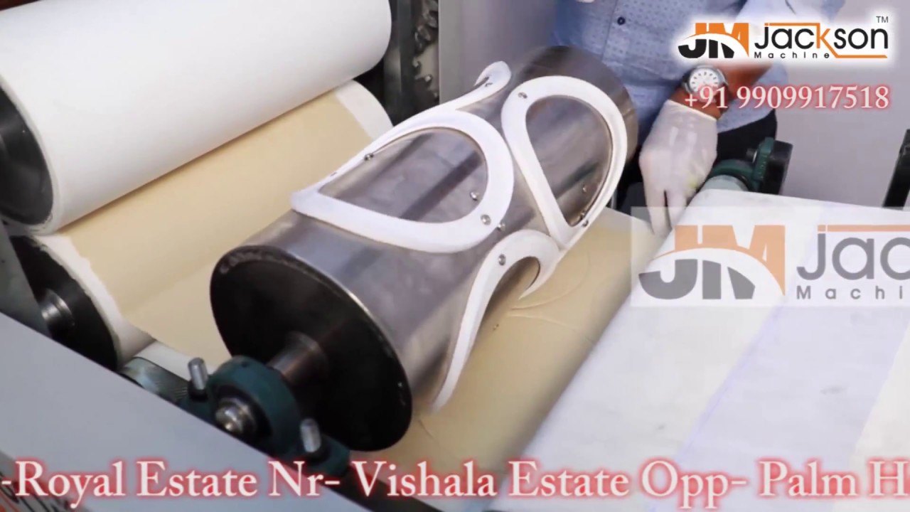 Papad Making machine I Automatic papad making machine I papad I papad ...