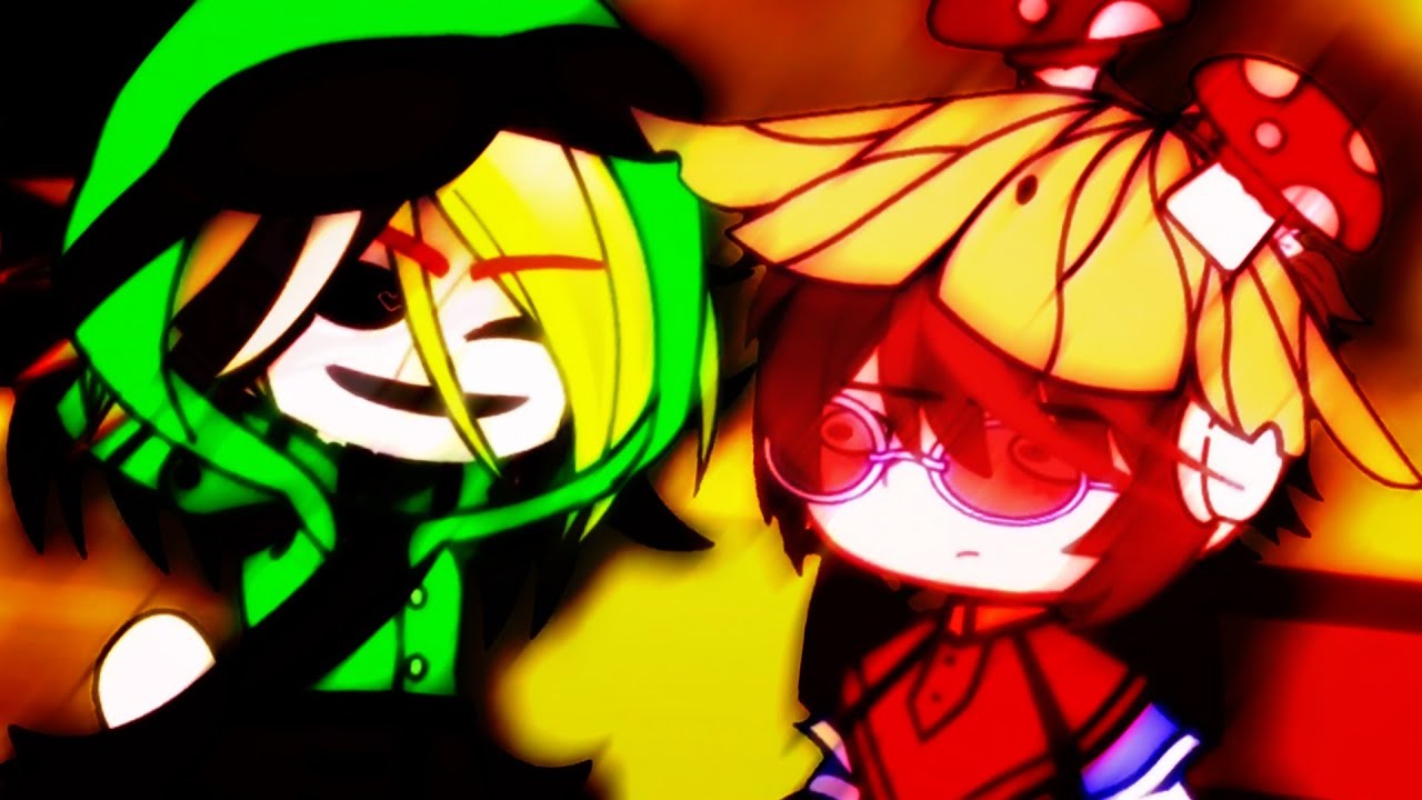 Baby wait ! ~ - MeMe | DSMP | Dream Team | Sapnap_GeorgeNotFound_Dream ...