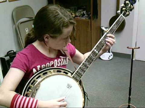 The Music Studio of Terry Strange How Great Thou Art, Ellie (banjo ...