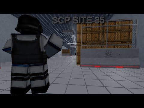 TEASER SCP ES - YouTube