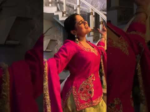Jhanjran da joda poora gana zaroor suneyo ❤️